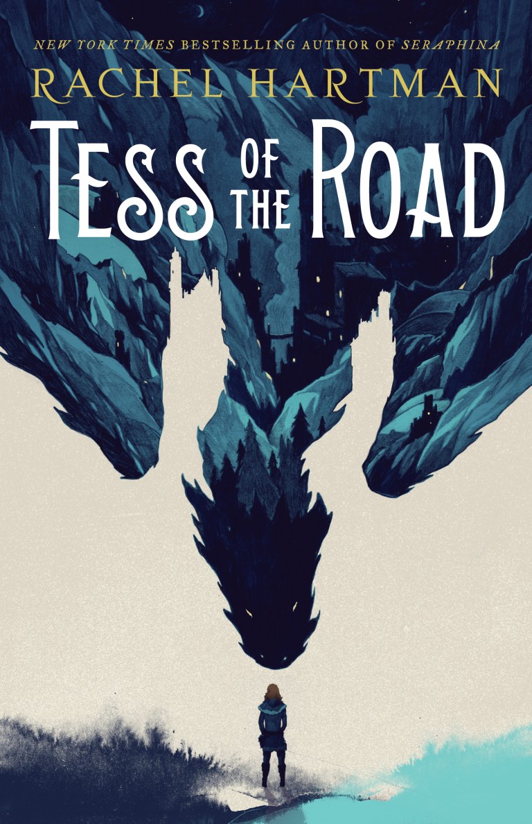 Rachel Hartman | YA author